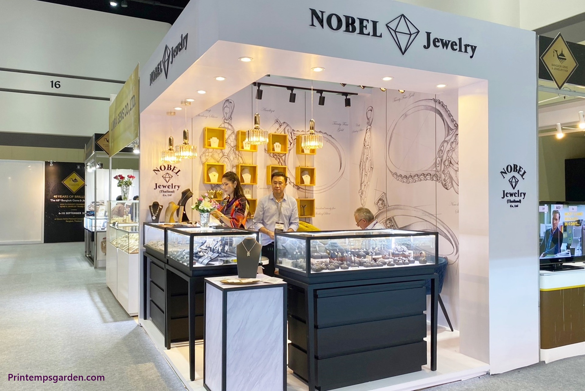 Commercial Interior Design – printempsgarden